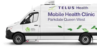 Clinics - TELUS Health MyCare | TELUS