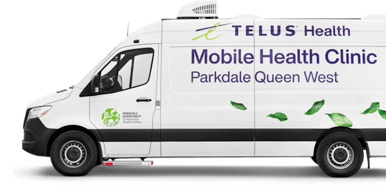 Clinics - TELUS Health MyCare | TELUS