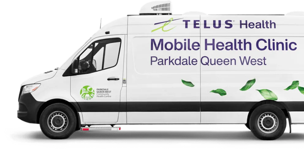 Clinics - TELUS Health MyCare | TELUS