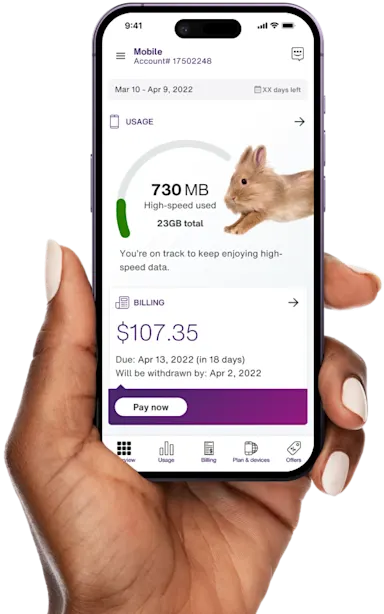 Phones, Plans and more on the most-awarded network | TELUS