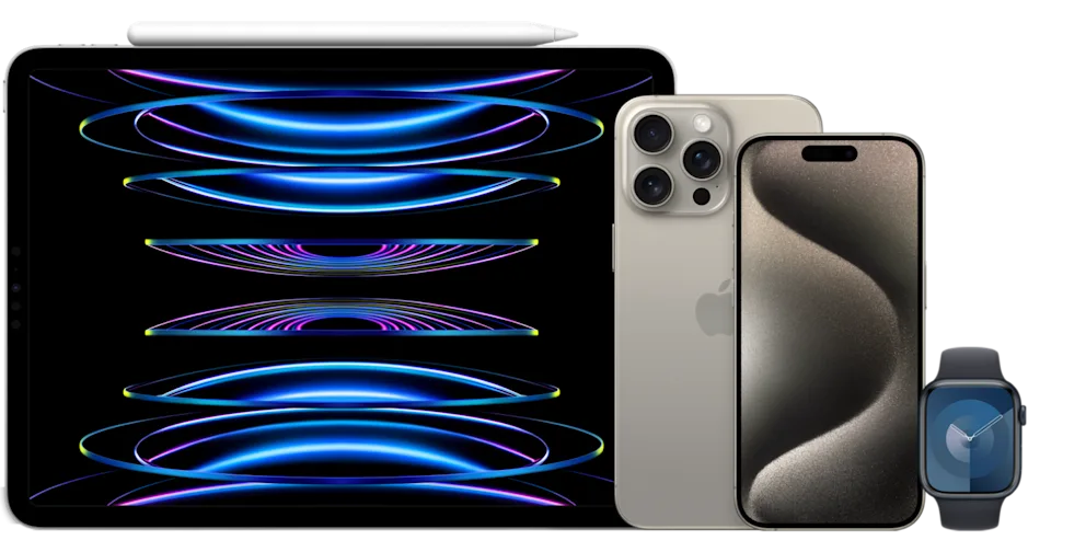 Shop Apple iPhone, iPad, Apple Watch & more | TELUS