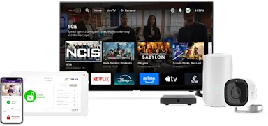 Explore Optik TV and Streaming - Digital TV Services | TELUS
