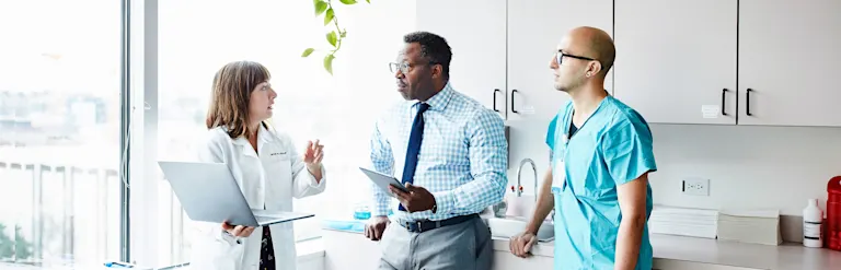 Medesync EMR | TELUS Health