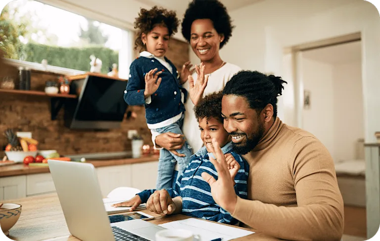 Wireless high-speed rural home internet | TELUS