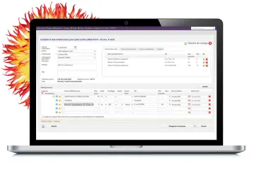 Medesync DME pour podiatres | TELUS Santé