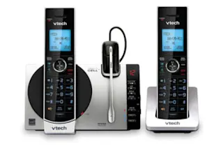 Home Phone in Quebec - Options and Telephones | TELUS