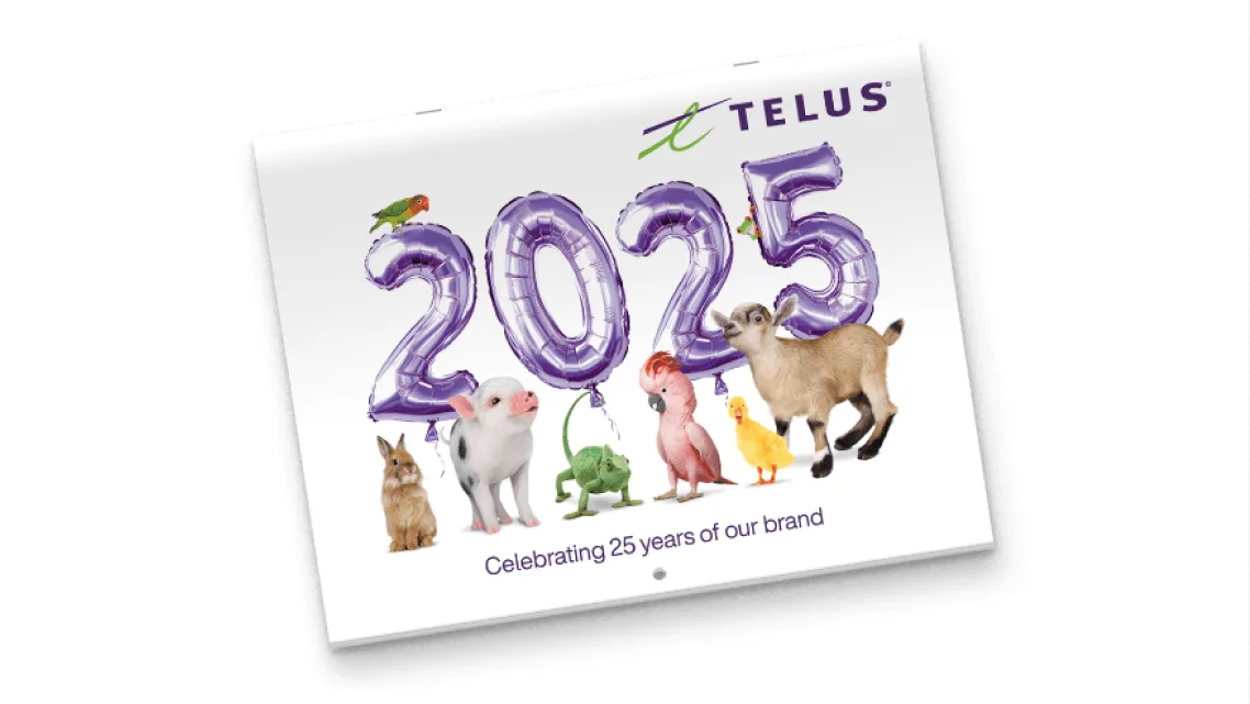 Shop iPhone and Unlimited Data Plans in Canada | TELUS