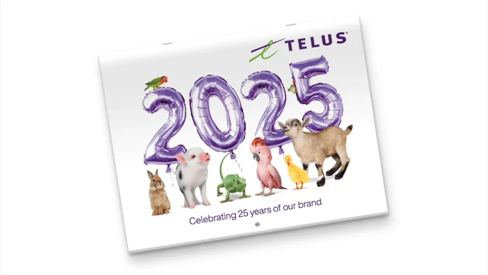 Shop iPhone and Unlimited Data Plans in Canada | TELUS