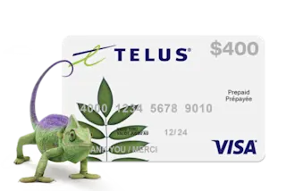 Phones, Internet and TV on the most-awarded network | TELUS