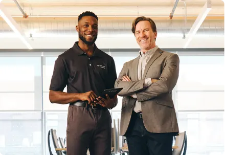 Small Business Solutions | TELUS