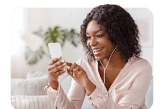 Wireless high-speed rural home internet | TELUS