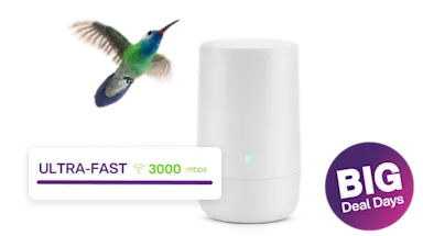 En savoir plus sur l'Internet résidentiel | TELUS