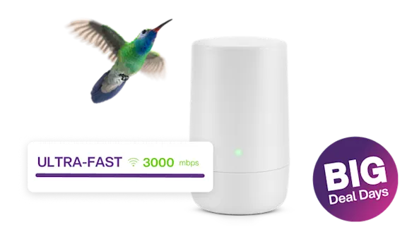 En savoir plus sur l'Internet résidentiel | TELUS