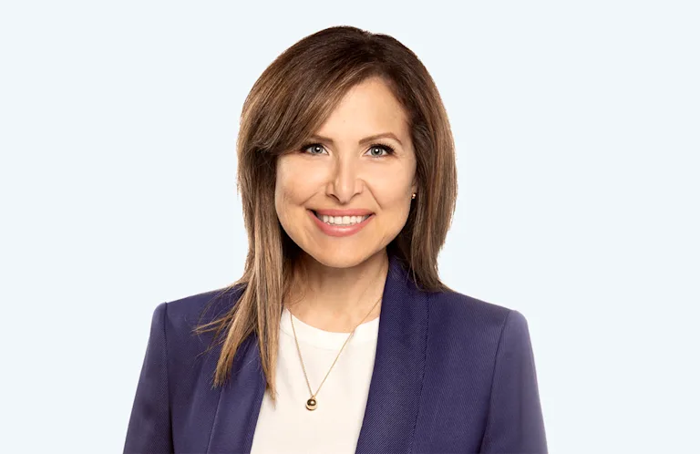 Jill Schnarr Leadership Team Bio - About | TELUS