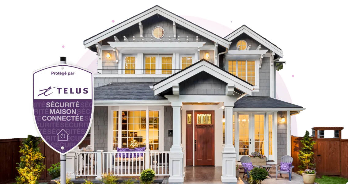 Nouveaux arrivants au Canada - Les services résidentiels et mobiles | TELUS