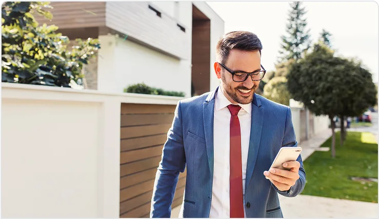 Home and Online Security Solutions | TELUS