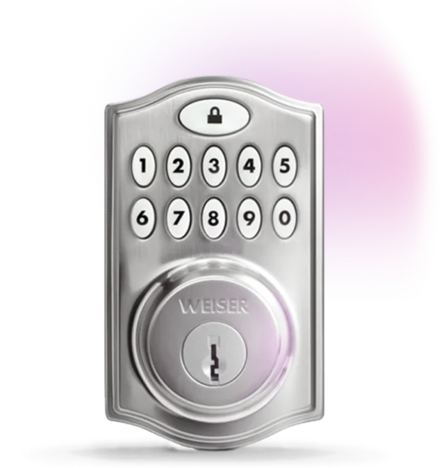 Smart Locks And Wifi Smart Locks For Smart Home Security | TELUS