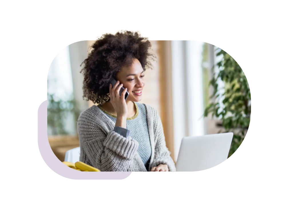 Cell phone plans with unlimited data | TELUS Small Business