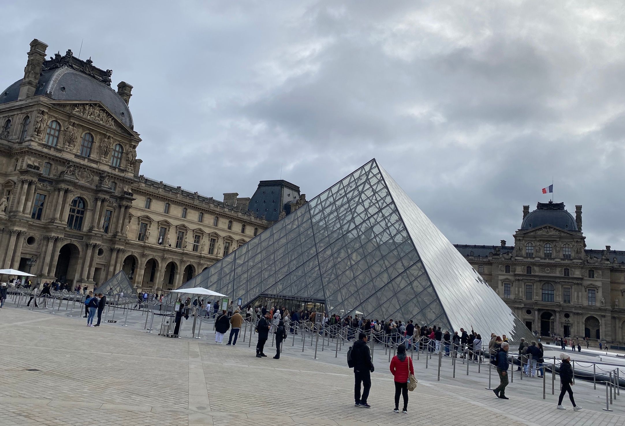 Louvre Museum