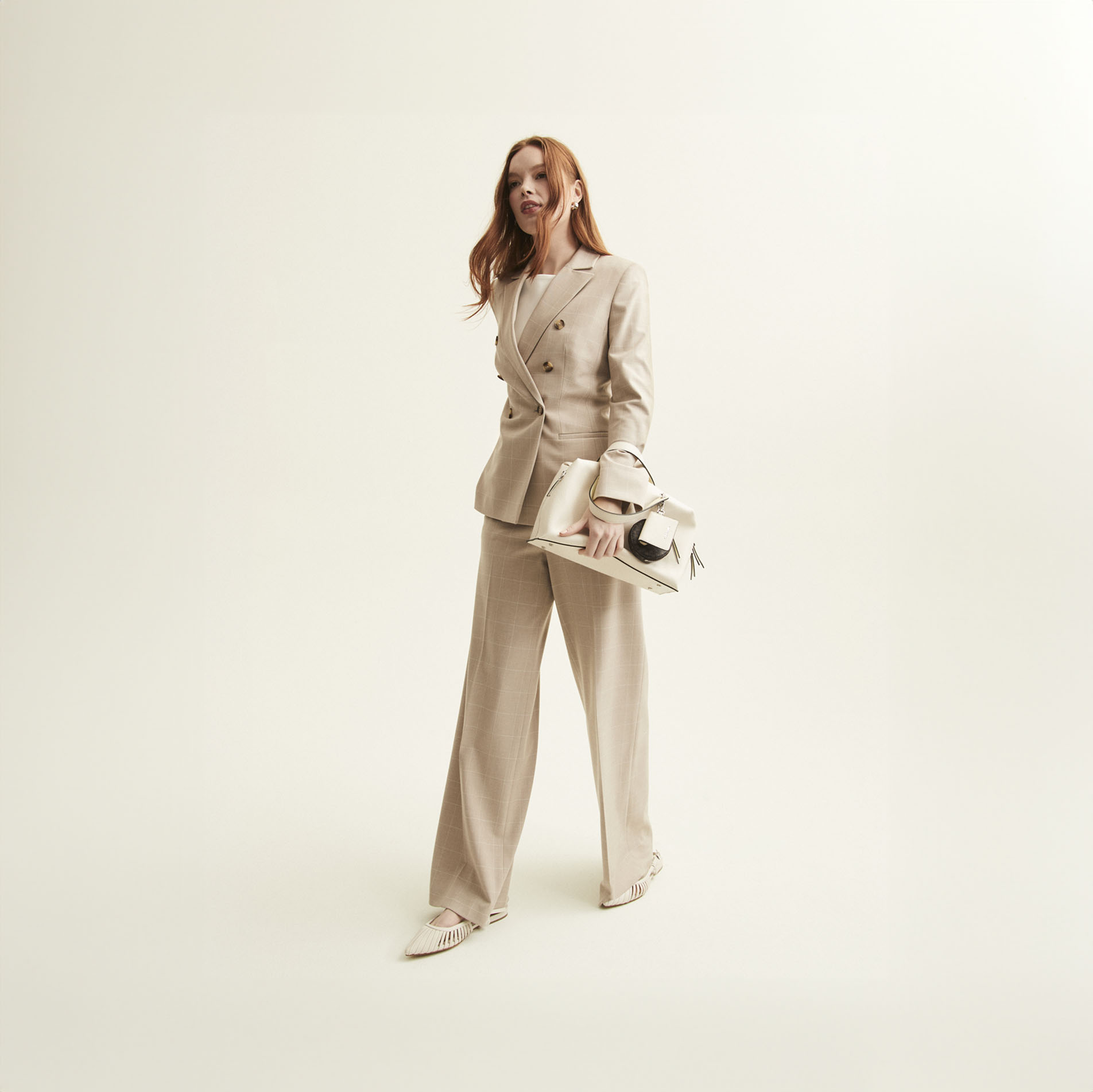 The Ultimate Women's Workwear Guide