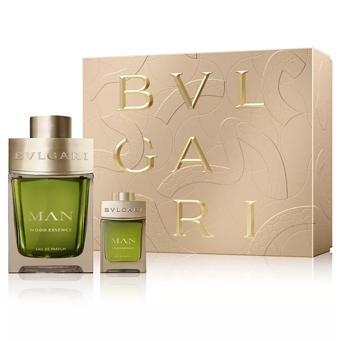 The Last-Minute Gift That Always Wows: Fragrance