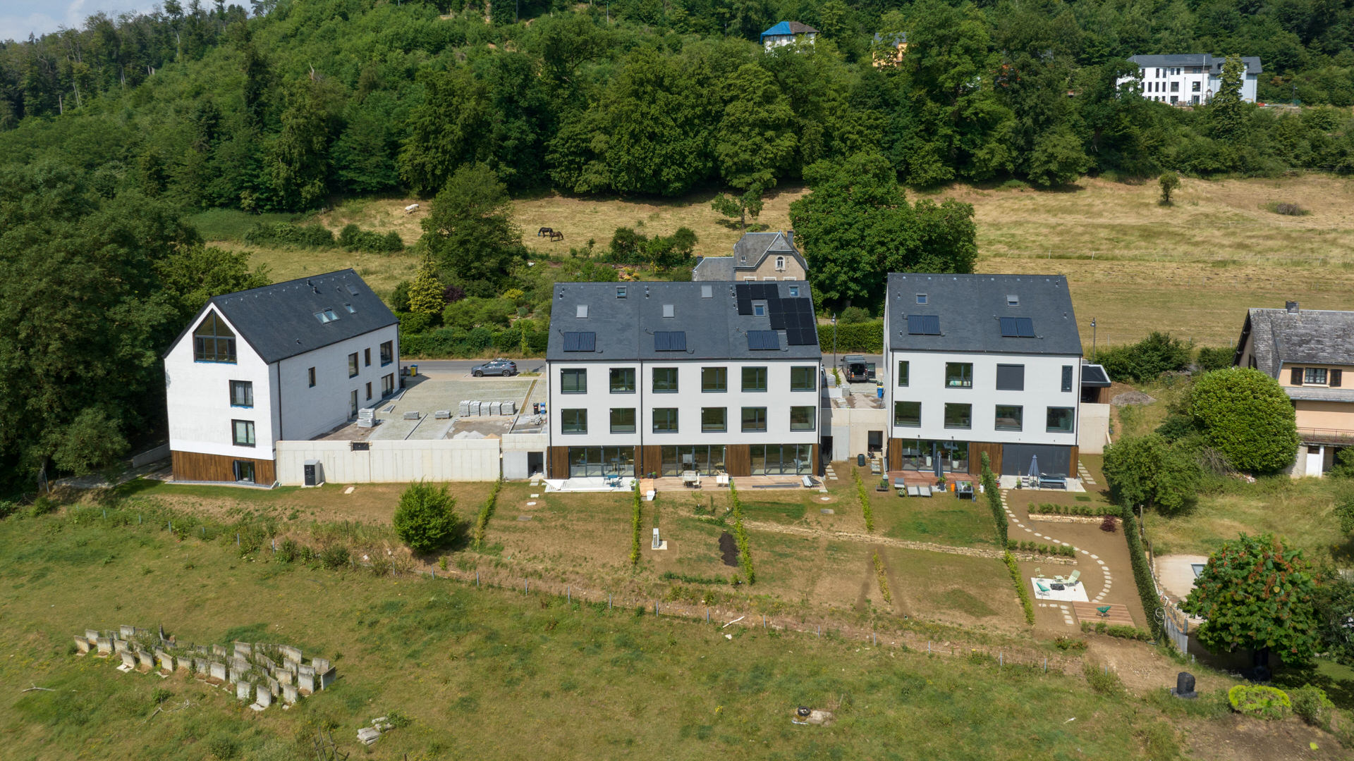 LEKO LABS - Carbon Negative Construction