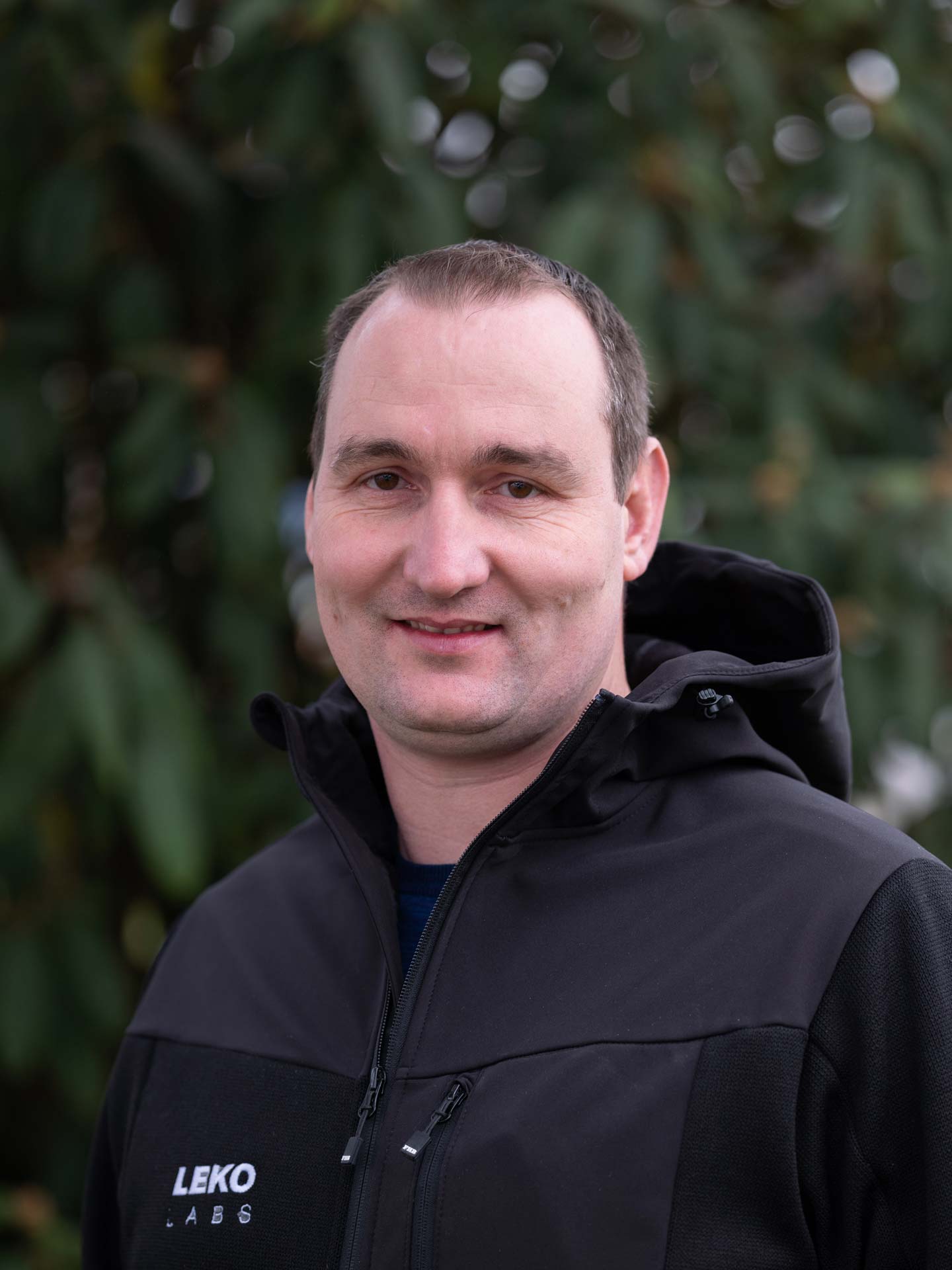 LEKO LABS - Carbon Negative Construction