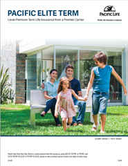 Life Insurance Tools for Financial Professionals