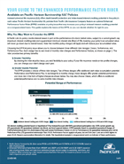 Life Insurance Tools for Financial Professionals