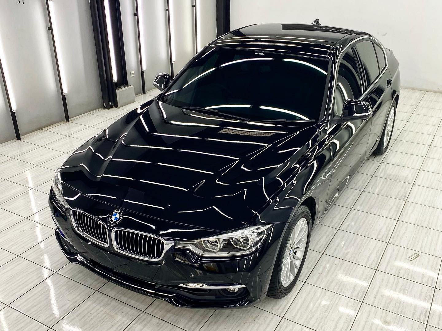 Diamond Ceramic Coating | StreetCrown