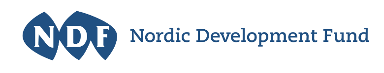 Managing Director to Nordic Development Fund