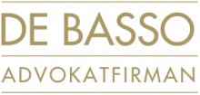 Advokat till Advokatfirman De Basso i Västerås