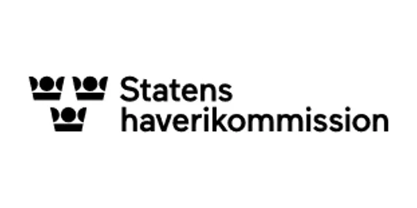Statens haverikommission söker civilingenjör för arbete med haveriutredningar