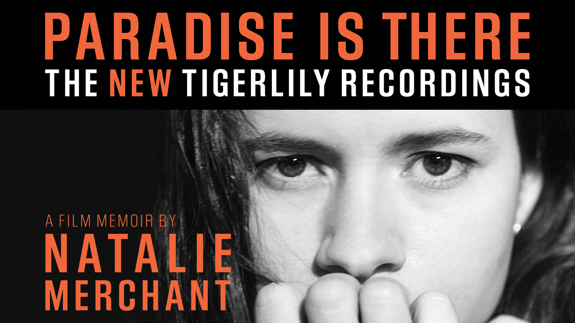 Natalie Merchant Wonder Video