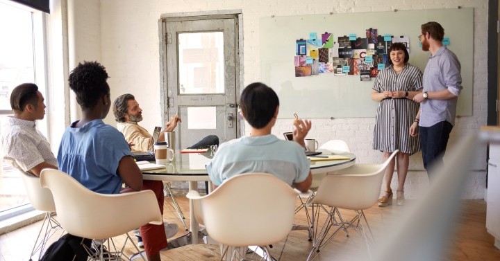 Case studies | Surest health plans