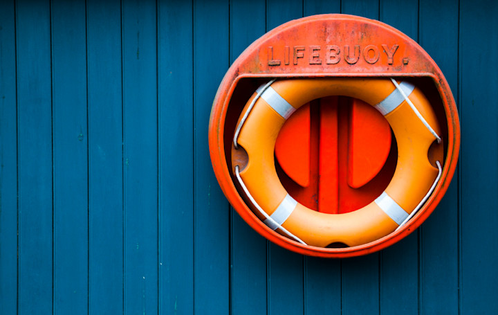 The problem of care avoidance