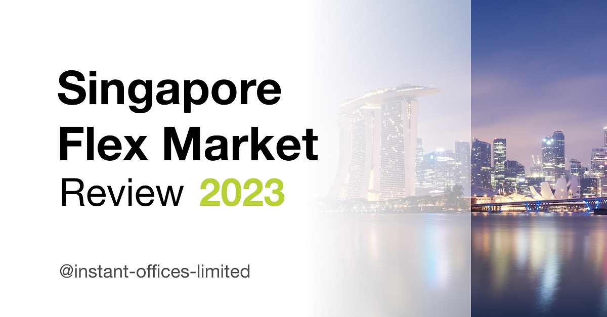 Singapore Flex Market Review 2023