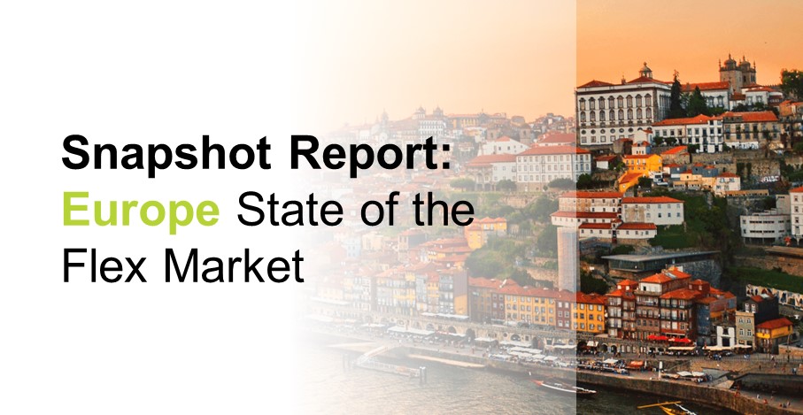 State of the UK Flex Market 2023