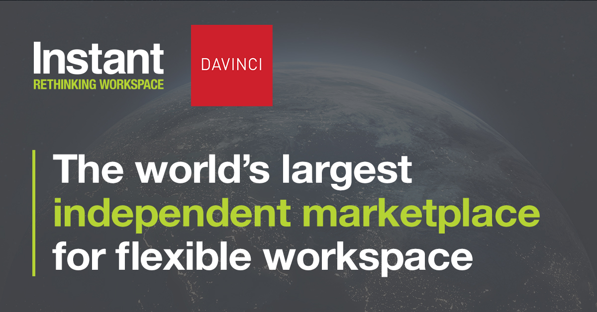 The Instant Group Adds Leading Virtual Office Provider to Global ...