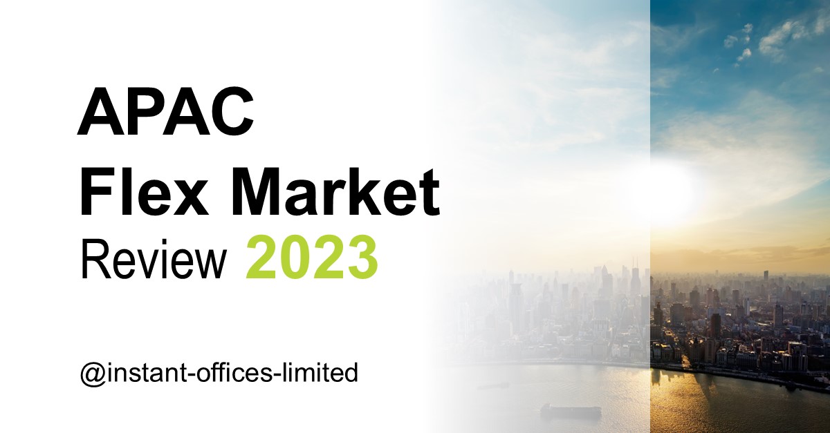 Singapore Flex Market Review 2023