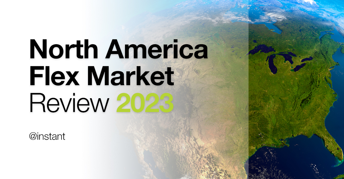 North America Flex Market Review 2023