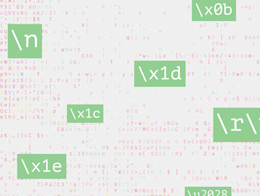 47 Javascript Replace New Line Character Javascript Nerd Answer