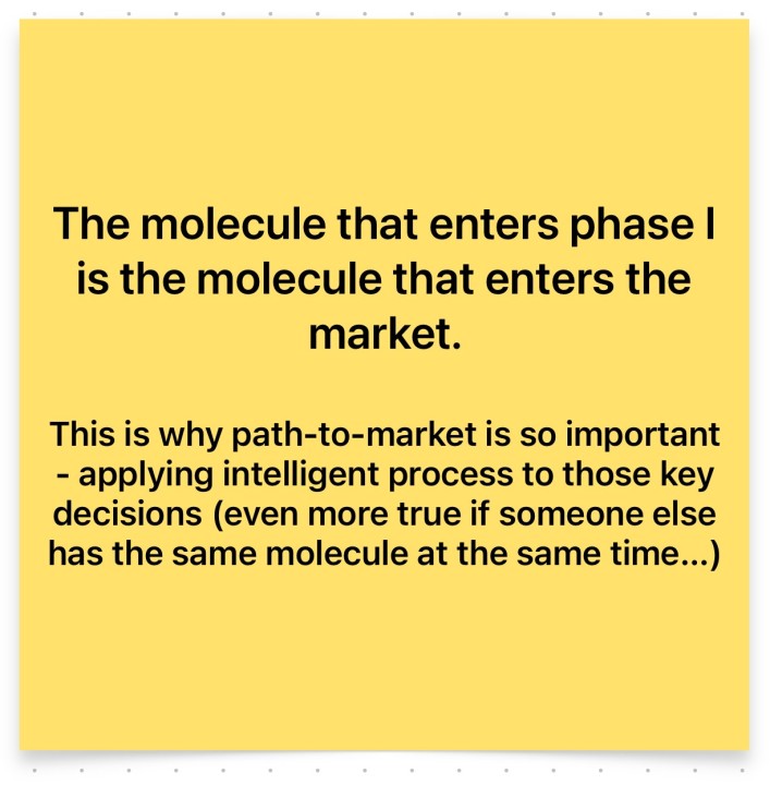 Mastery, Mystery, Mr Rea...