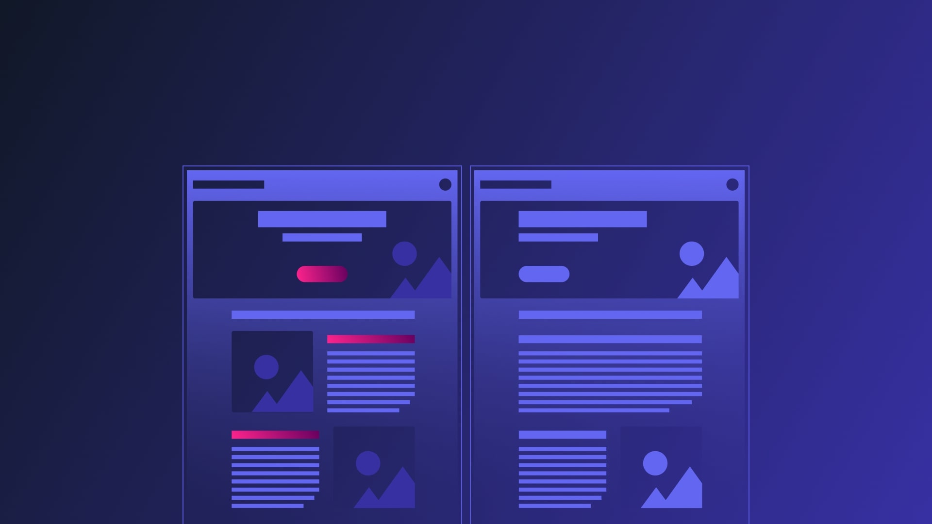 The ultimate guide to firmographic data (with examples) | Contentful