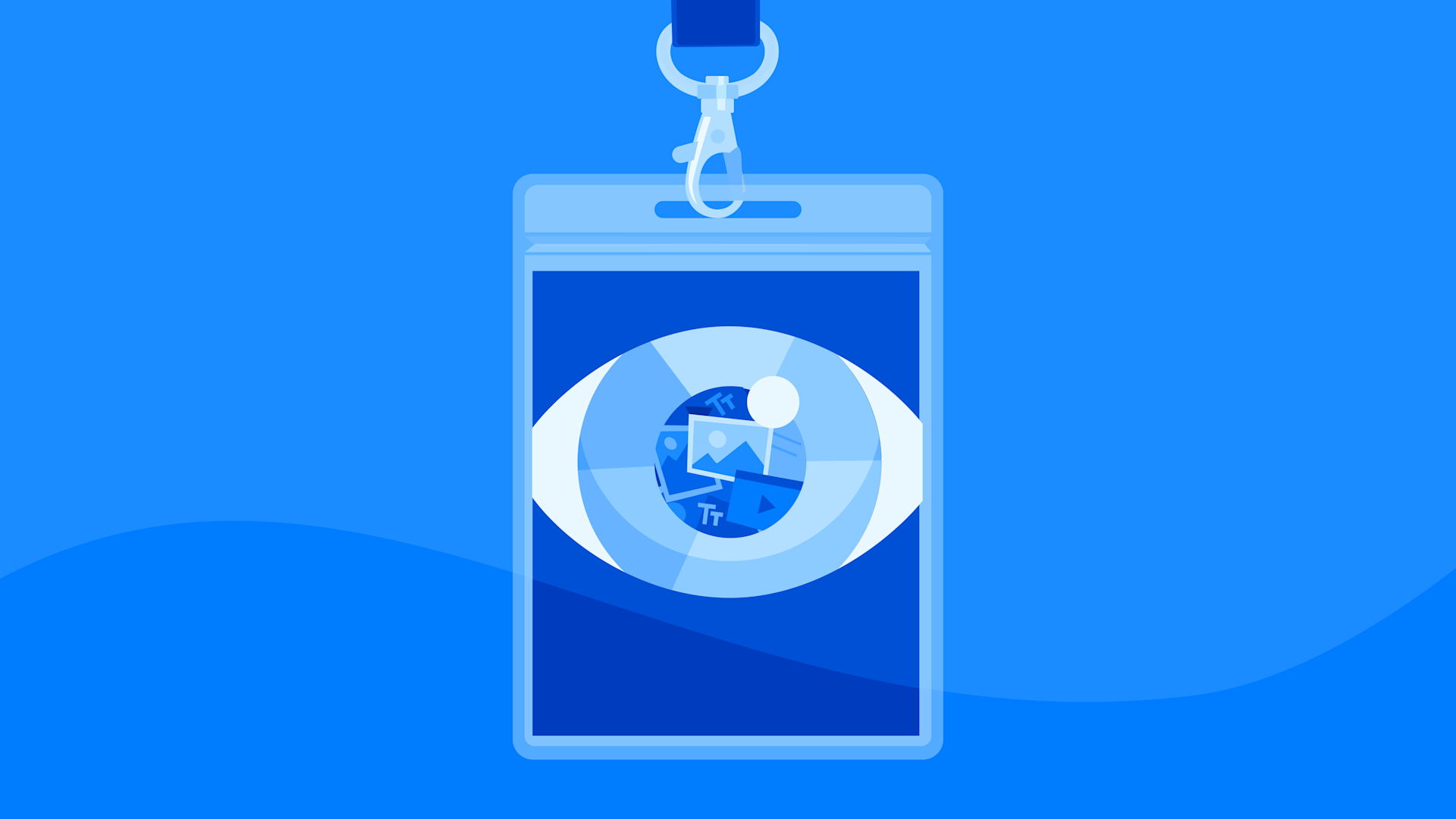 Authorized personnel only: Restricting access to assets with signed ...