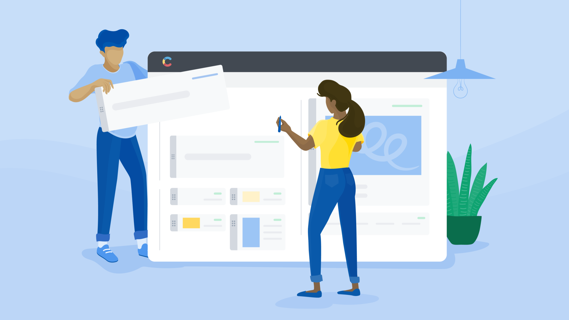 Celebrating excellence: Meet the 2025 Partner of the Year Award ...