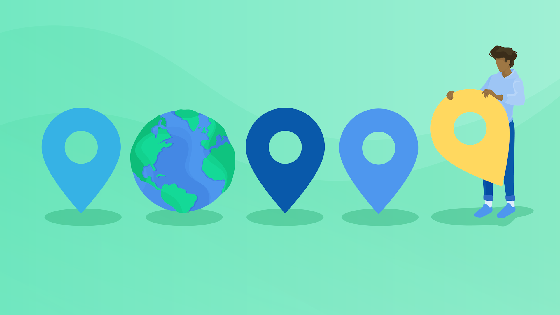 How to implement a local and global content strategy | Contentful