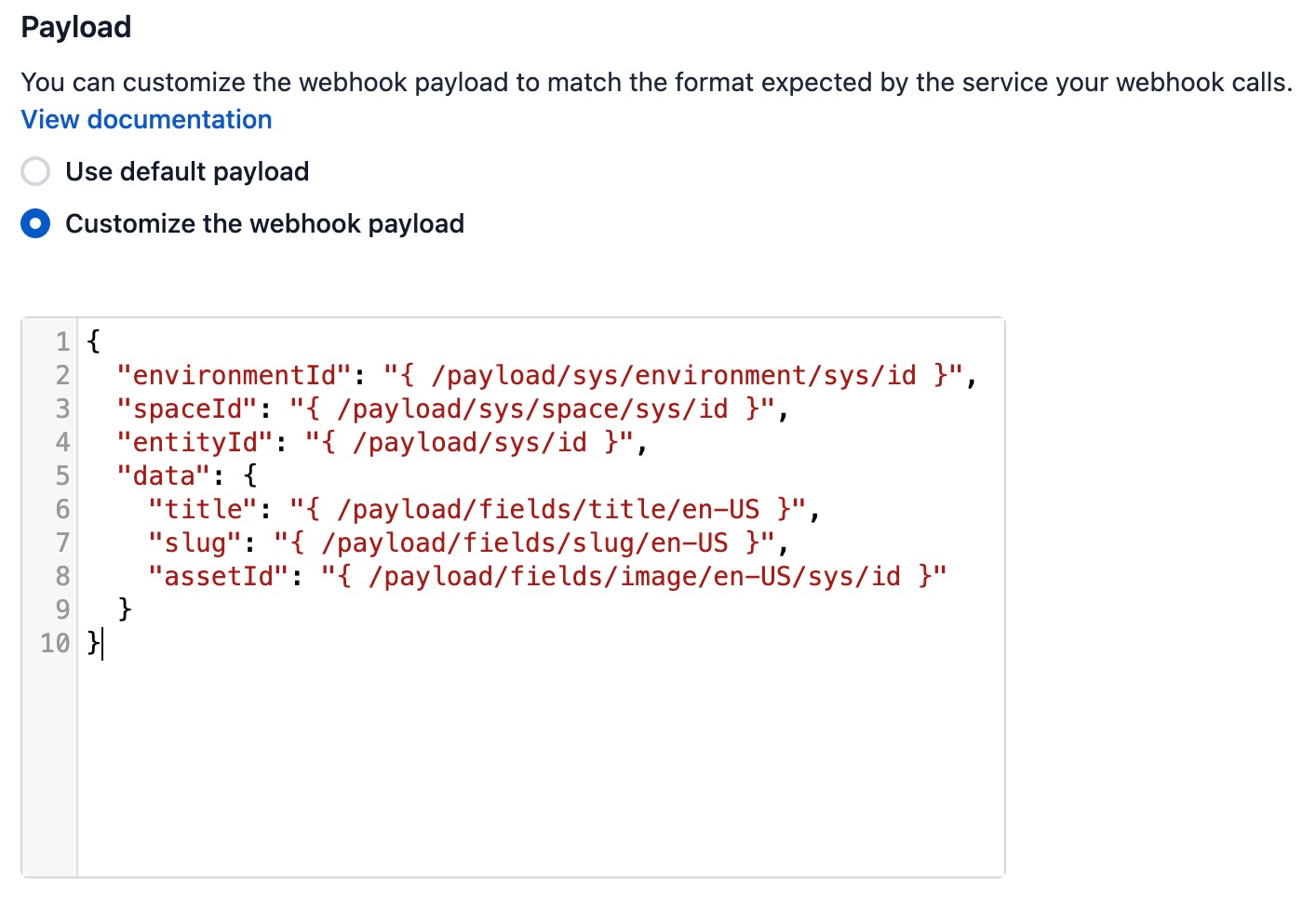 Powering a Telegram channel using bots and webhooks | Contentful