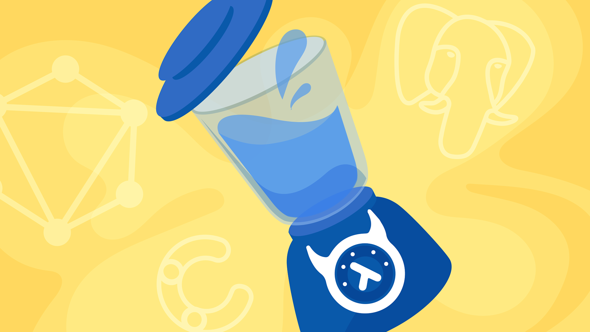 Combining Contentful GraphQL and Postgres via Hasura | Contentful