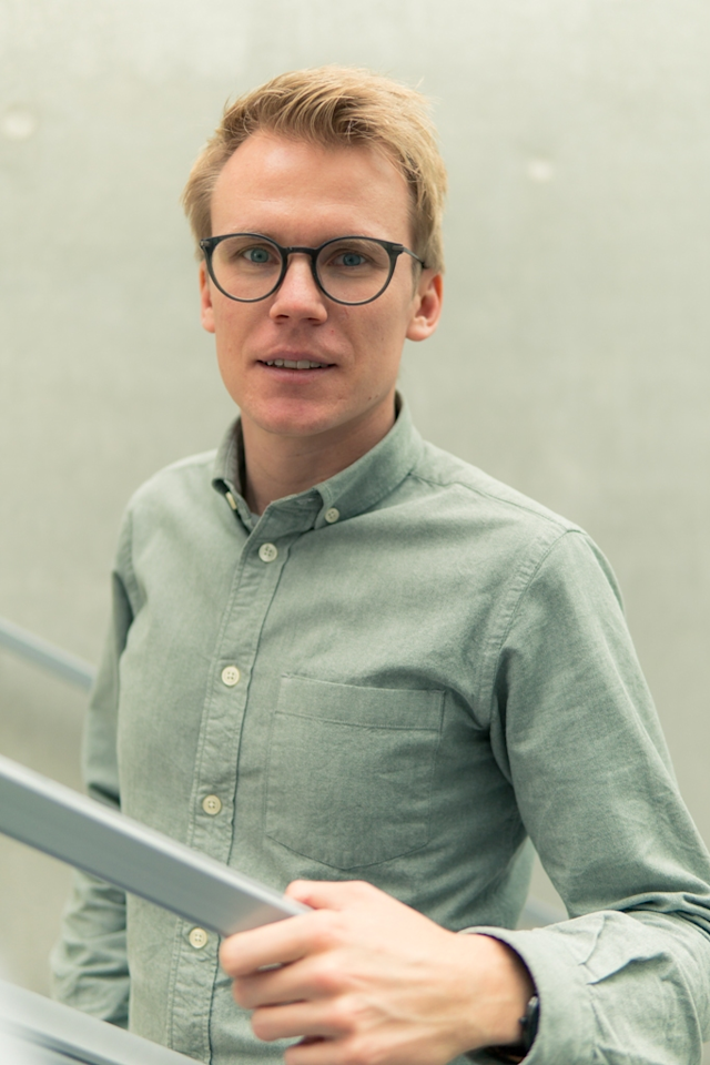 Storytelling Meets Commerce | Contentful